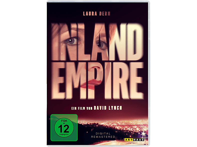 Inland Empire [DVD] | MediaMarkt