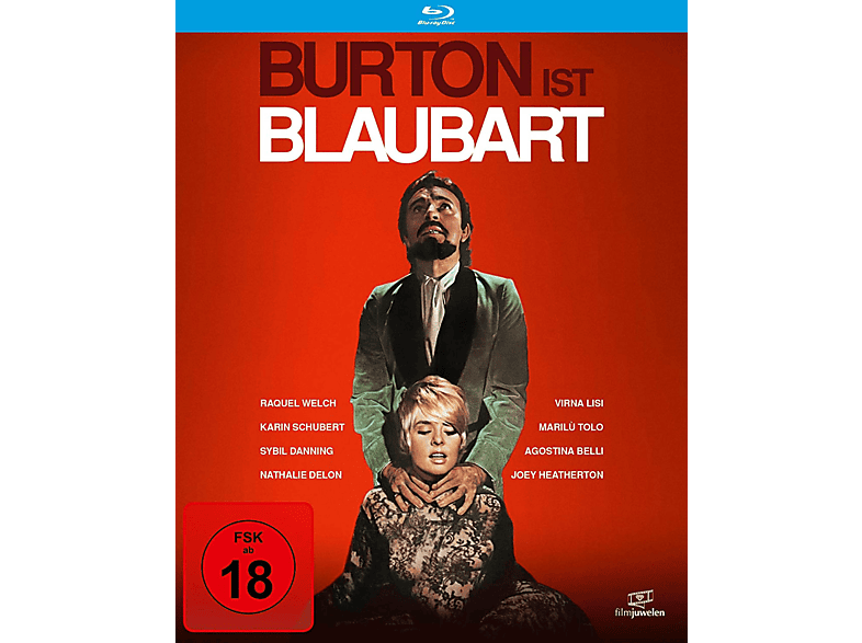 Blaubart Blu-ray online kaufen | MediaMarkt