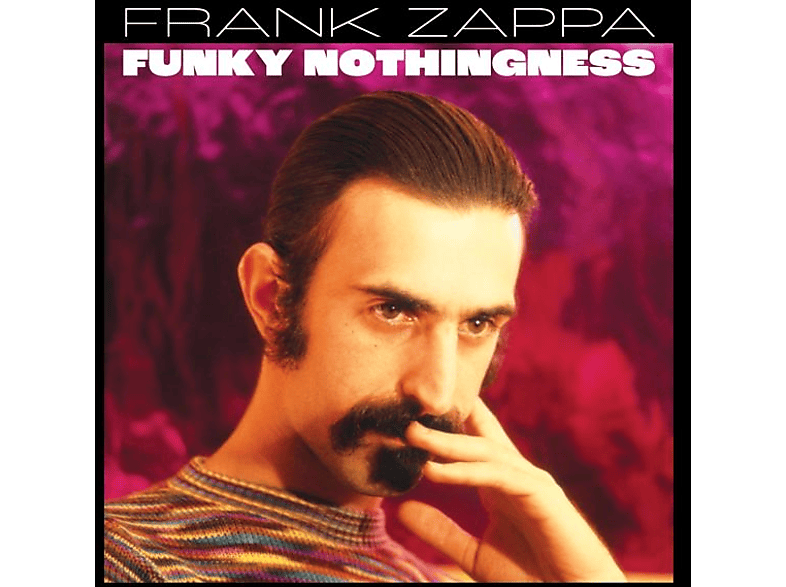 Frank Zappa | Funky Nothingness (2LP) [Vinyl] | MediaMarkt