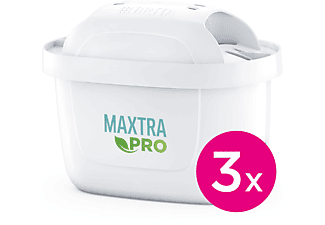 BRITA MAXTRA PRO All-in-1 Pack 3 Filterkartusche online kaufen | MediaMarkt
