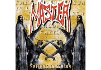 Master - Faith Is In Season (Vinyl LP (nagylemez))