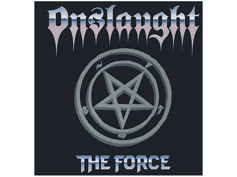 Onslaught | The Force (Picture Disc) (Vinyl LP (nagylemez)) | MediaMarkt