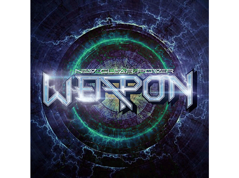 Weapon | New Clear Power (CD) | MediaMarkt