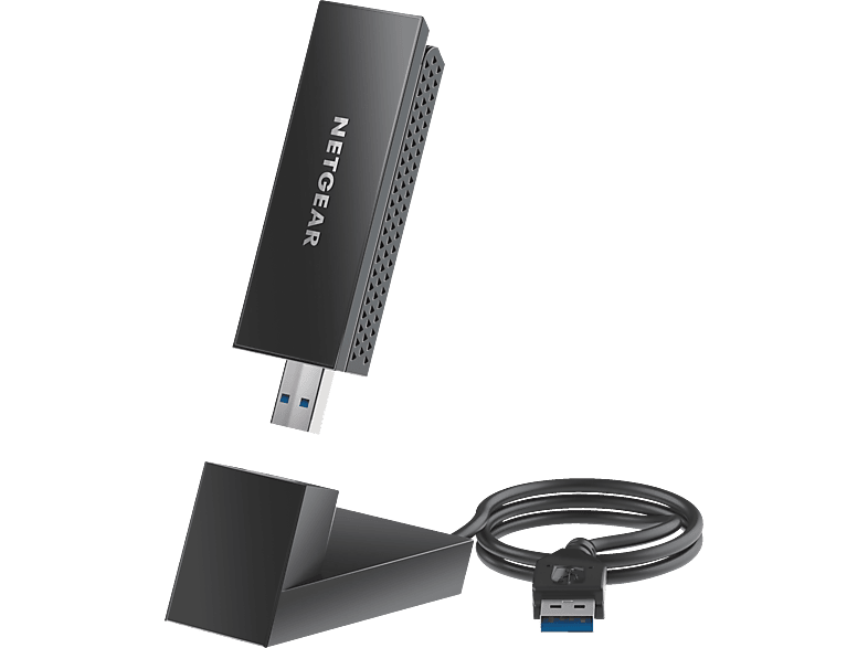 NETGEAR Nighthawk AXE3000 WiFi 6E USB Adapter USB Adapter kaufen | SATURN