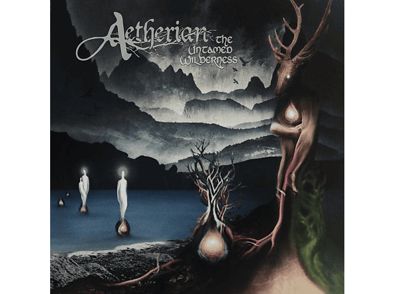 Aetherian | The Untamed Wilderness - (CD) | MediaMarkt