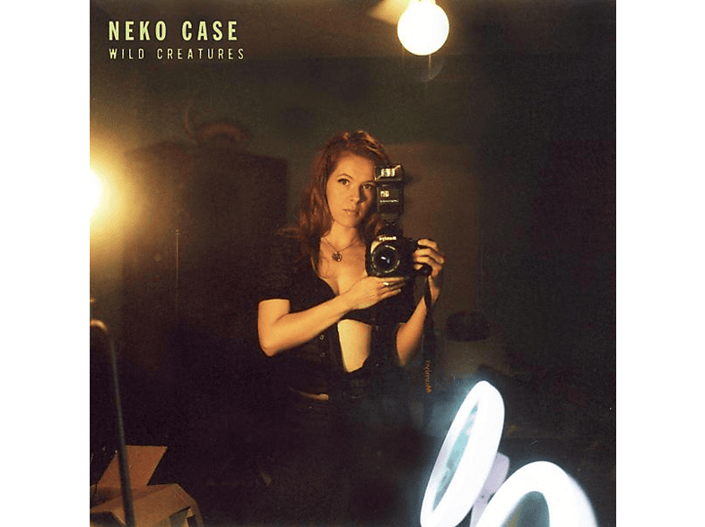 Neko Case | Wild Creatures - (CD) | MediaMarkt
