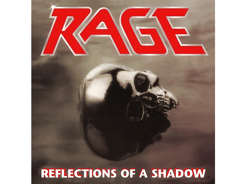 Rage | Reflections Of A Shadow [Vinyl] | MediaMarkt
