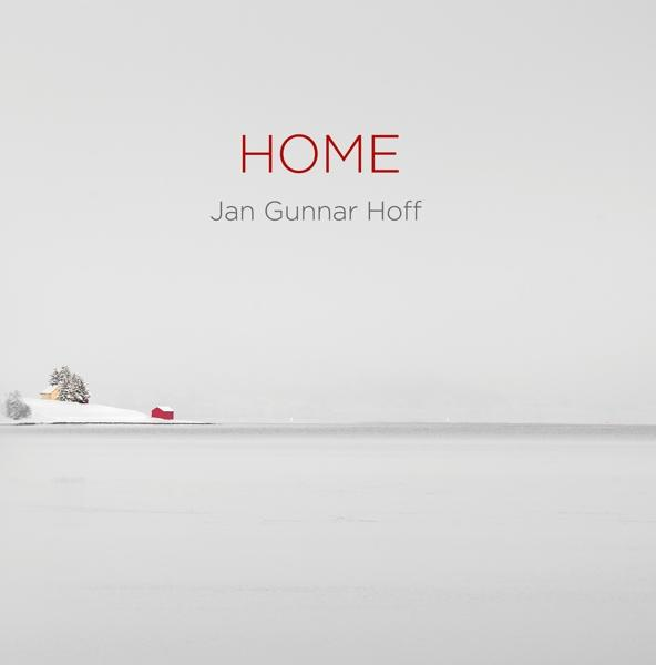 Jan Gunnar Hoff | Jan Gunnar Hoff - Home - (Vinyl) Klassik - MediaMarkt
