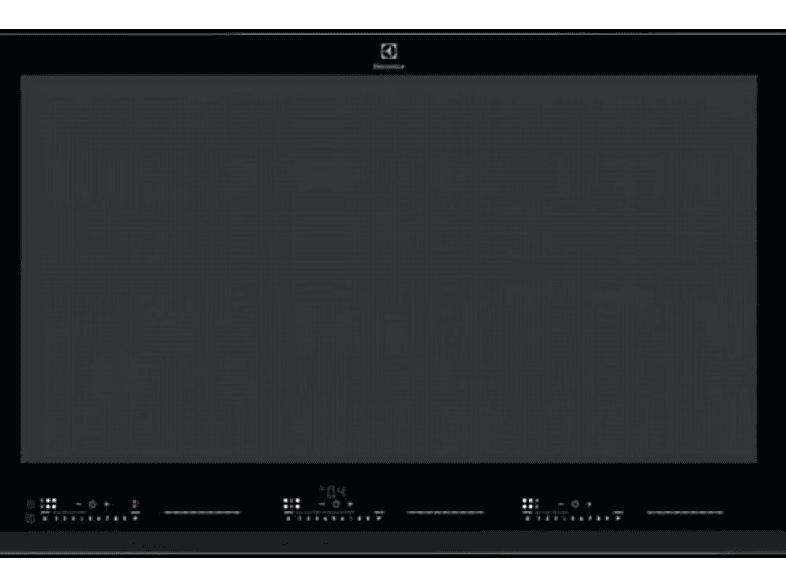 Płyta indukcyjna ELECTROLUX EIV87675 TotalFlex 800 | sprawdź cenę i opinie w MediaMarkt