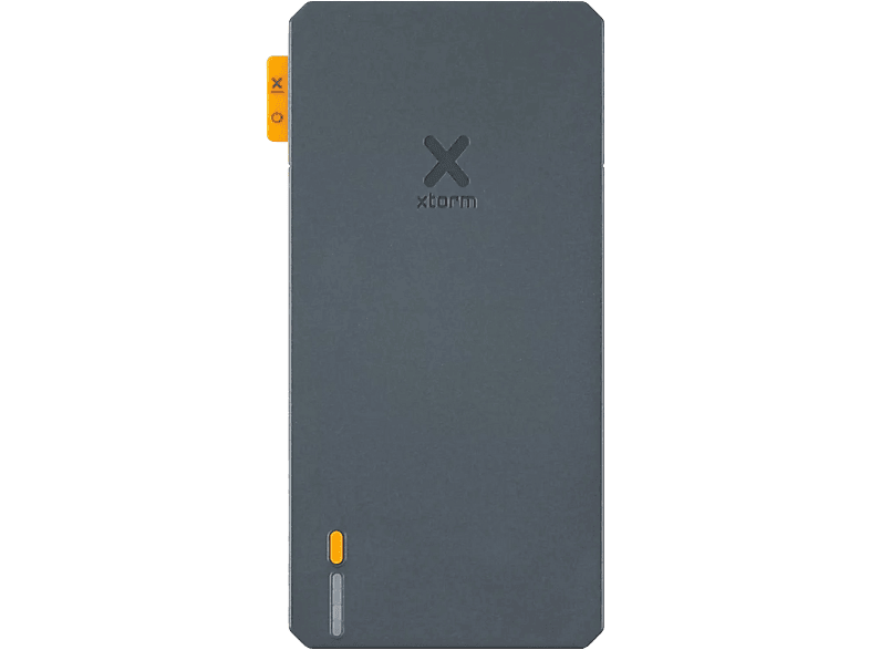 XTORM Pwerbank 20000 mAh Grijs (XE1201)