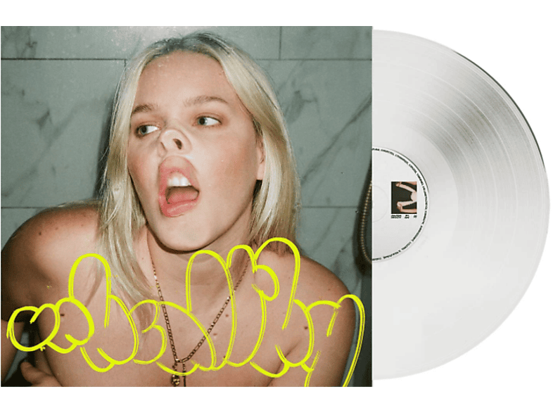 Anne Marie | Unhealthy [Vinyl] online kaufen | MediaMarkt