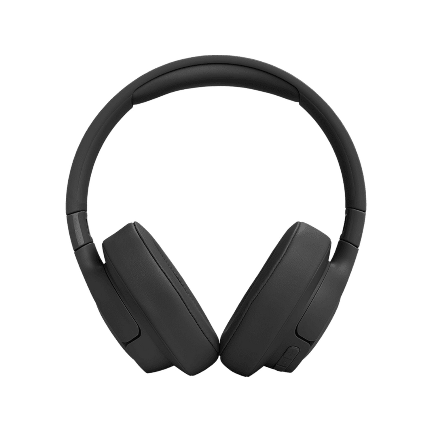 JBL Draadloze hoofdtelefoon Tune 770NC Zwart (JBLT770NCBLK)