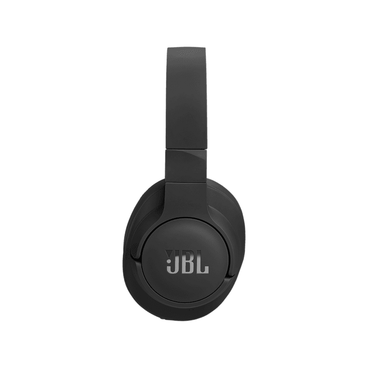 JBL Draadloze hoofdtelefoon Tune 770NC Zwart (JBLT770NCBLK)