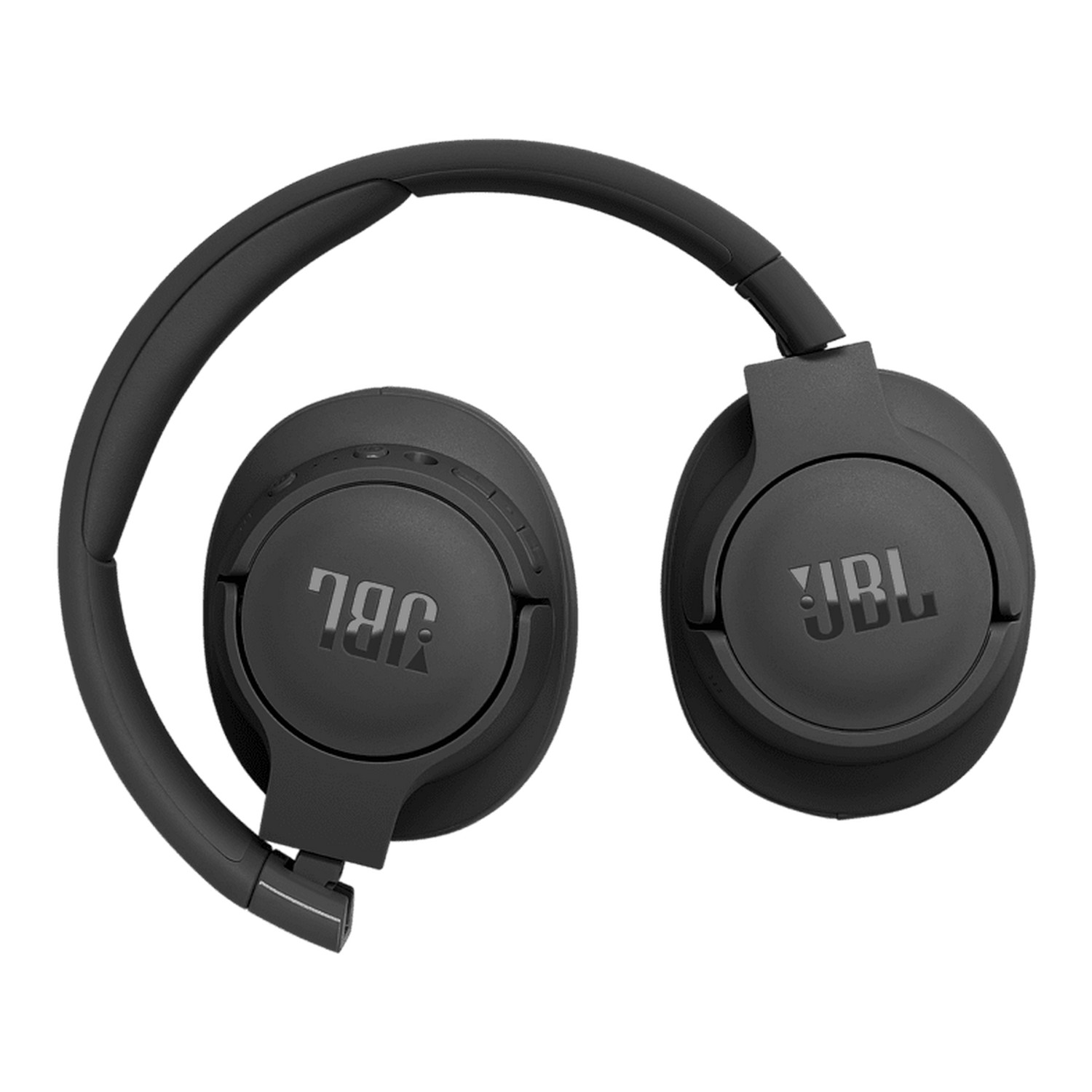 JBL Casque audio sans fil Tune 770NC Noir (JBLT770NCBLK)