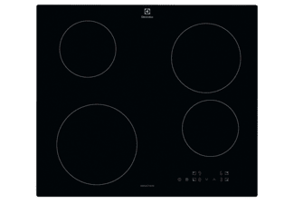 ELECTROLUX LIB60420CK Ankastre Vitroseramik İndüksiyonlu Ocak Siyah ...