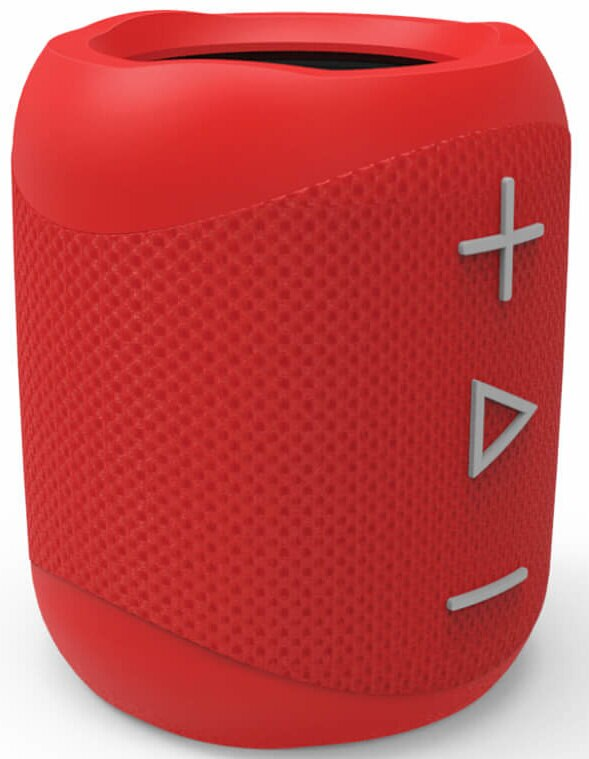 Głośnik bluetooth SHARP GX-BT180(RD) | MediaMarkt