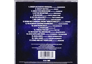 Various | Guardians Of The Galaxy Vol. 3: Awesome Mix Vol. 3 - (CD) Various auf CD online kaufen ...