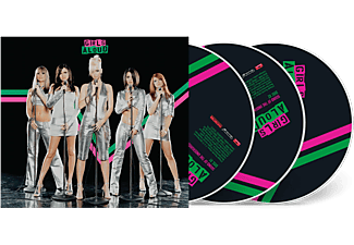 Girls Aloud - Sound Of The Underground (20th Anniversary Edition) (CD)