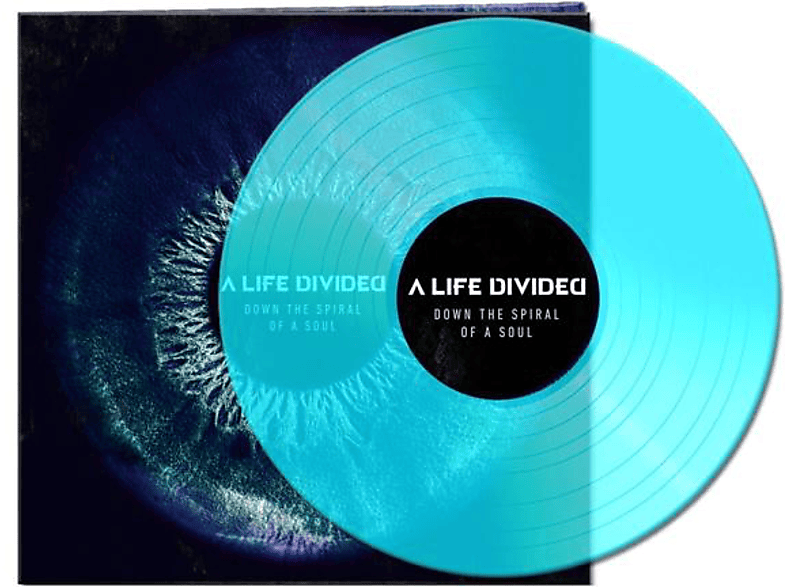 A Life Divided | A Life Divided - Down The Spiral Of A Soul (Ltd. Gtf ...
