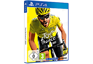 Tour de France 2023 | [PlayStation 4] online kaufen | MediaMarkt