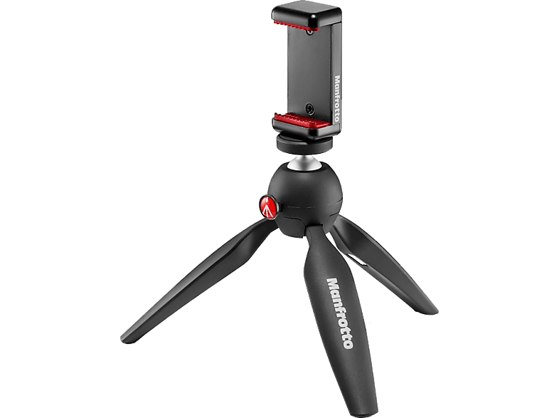 MANFROTTO Pixi Mini Tripod MKII. Univerzális okostelefon tartóval ...