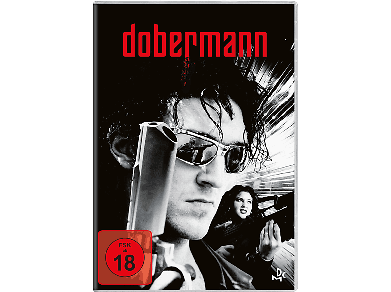 Dobermann DVD | MediaMarkt