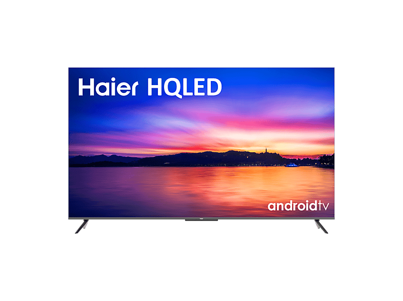REACONDICIONADO Seminuevo(*) TV HQLED 65"- Haier P8 Series H65P800UG ...