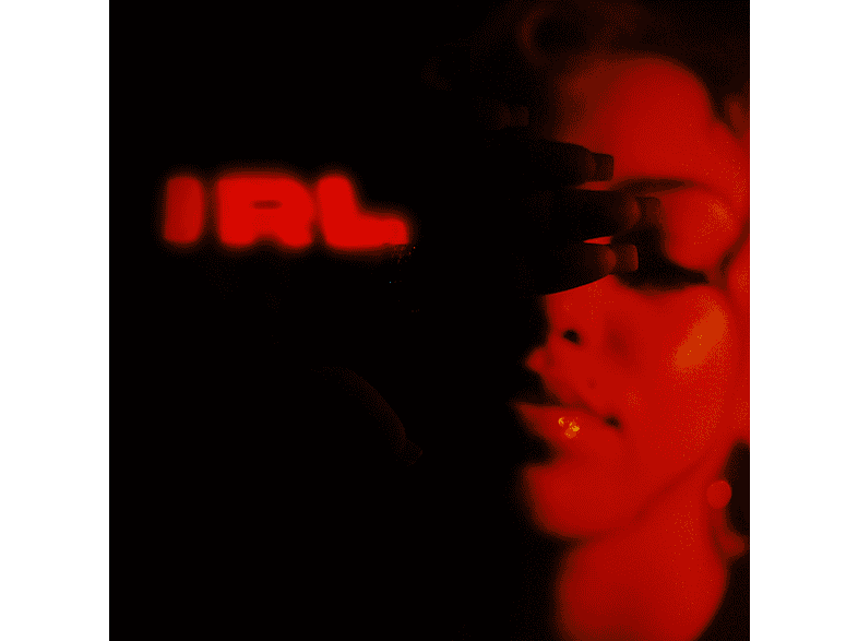 Mahalia | IRL - (CD) | MediaMarkt