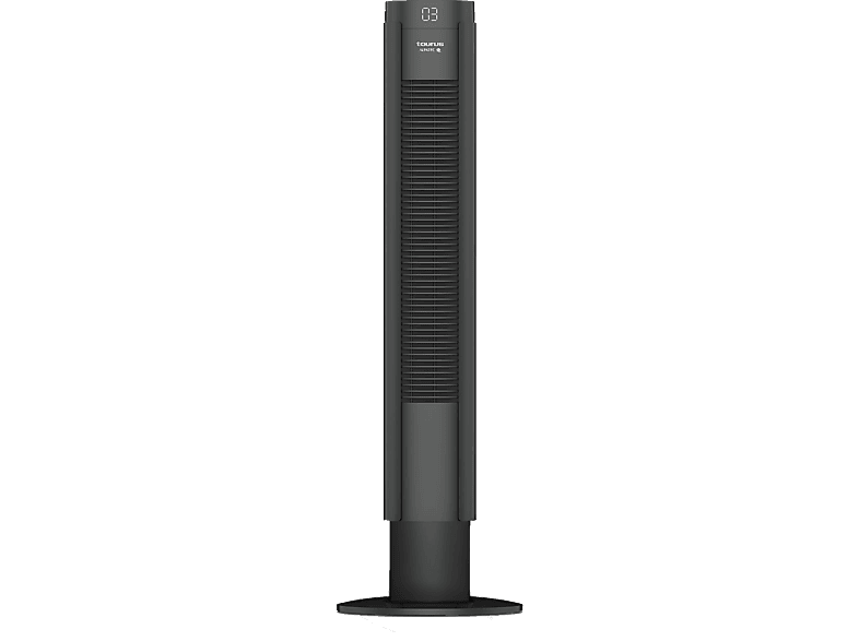 Ventilador De Torre Taurus Babel Ii Rch 50w 86cm Altura 4