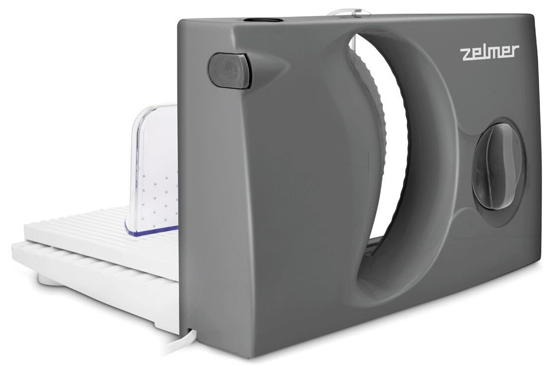 Krajalnica ZELMER ZFS0916S | MediaMarkt
