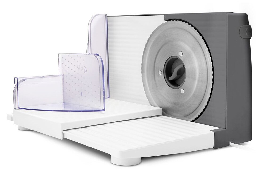 Krajalnica ZELMER ZFS0916S | sprawdź cenę i opinie w MediaMarkt