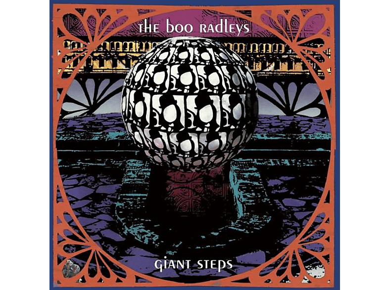 The Boo Radleys | Giant Steps (30th Anniversary Remastered Edition ...