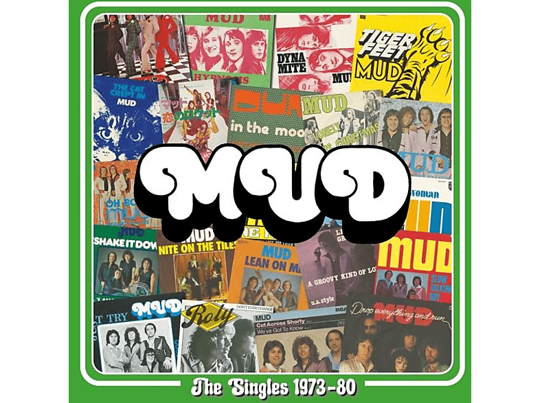 Mud | The Singles 1973-80 (3CD Box) [CD] | MediaMarkt