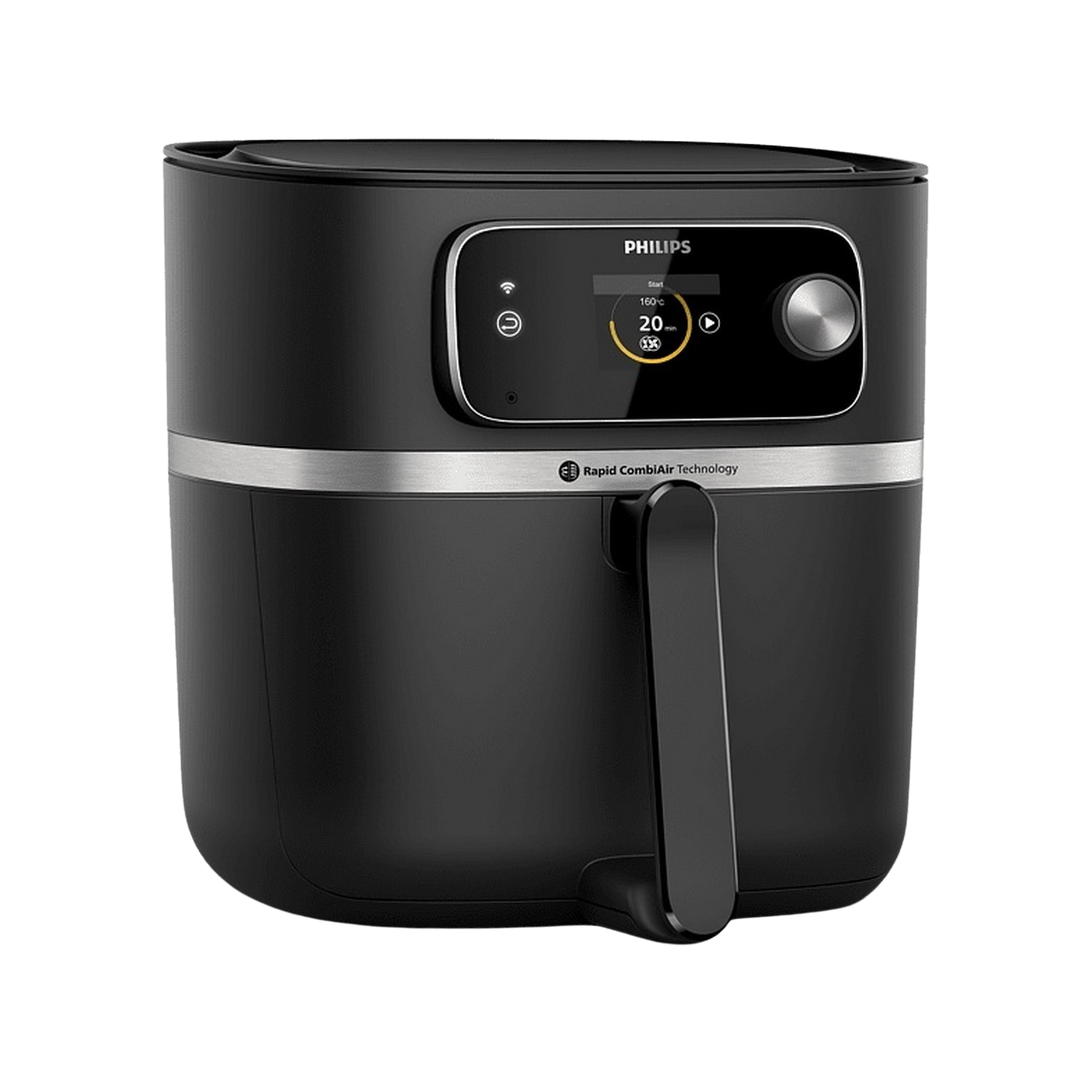 PHILIPS Airfryer Combi XXL 7000 Series HD9880/90 kopen? | MediaMarkt