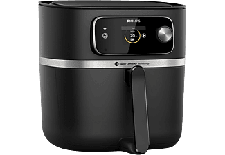 PHILIPS Airfryer Combi XXL 7000 Series HD9880/90 kopen? | MediaMarkt
