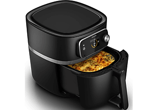 PHILIPS Airfryer Combi XXL 7000 Series HD9880/90 kopen? | MediaMarkt