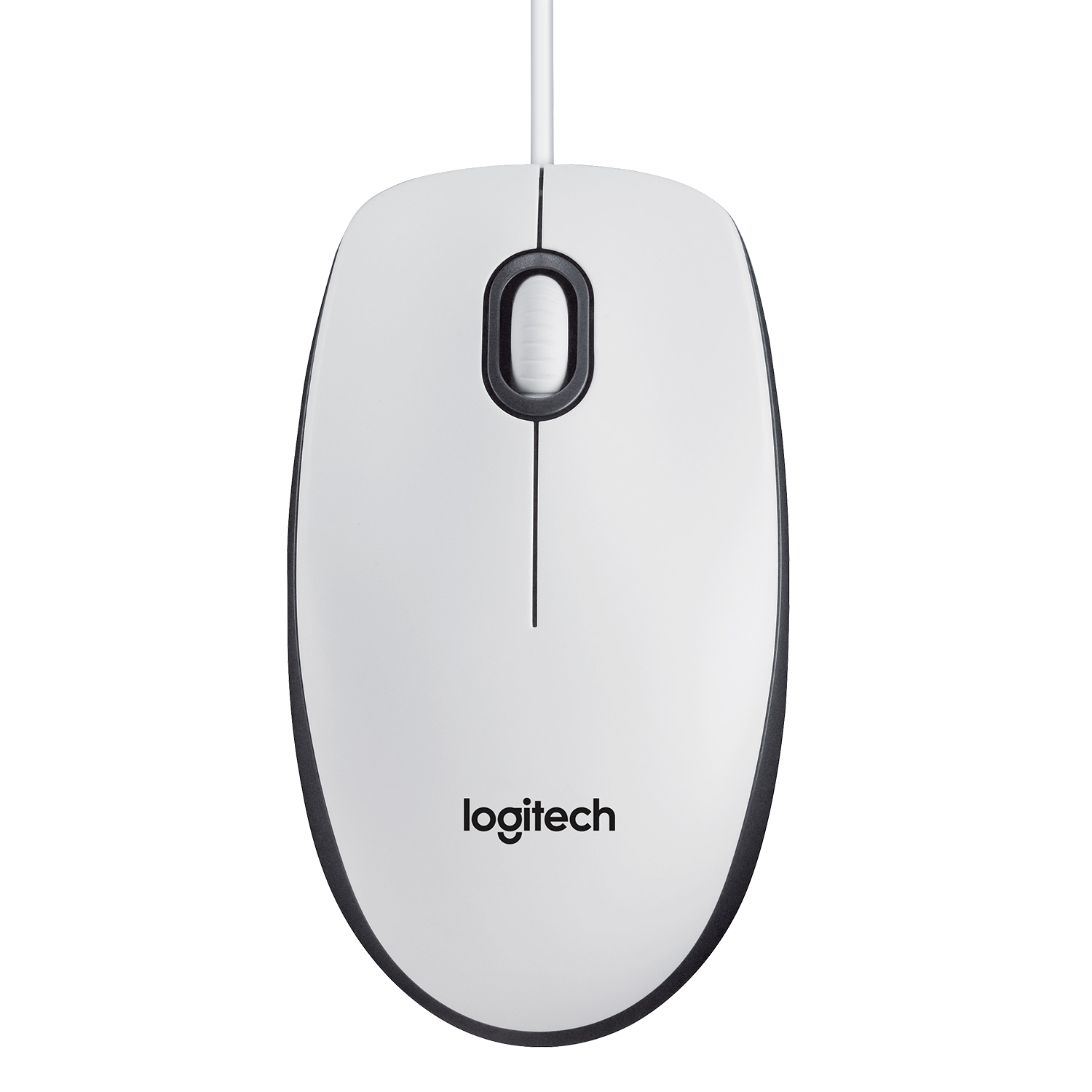 LOGITECH M100 Kablolu 1.000 DPI USB Mouse | Siyah Fiyat & Özellik ...