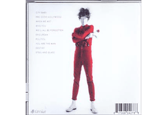 Jonathan Bree | Jonathan Bree - Pre-Code Hollywood - (CD) Rock & Pop ...