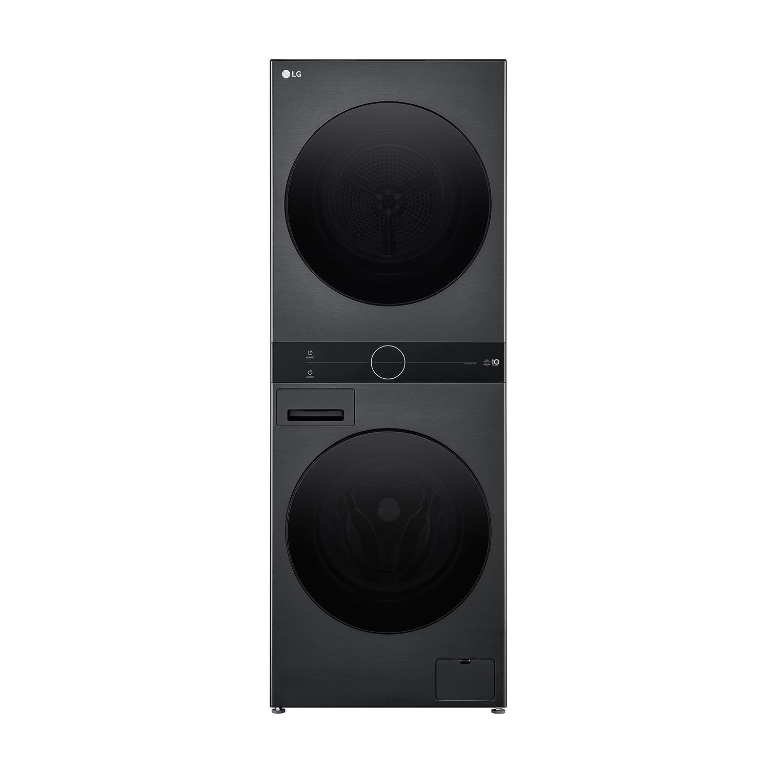 Lavasciuga LG WashTower WT1210BBF, 12 KG | MediaWorld