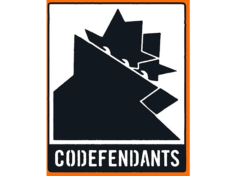 Codefendants | This Is Crime Wave - (CD) | MediaMarkt