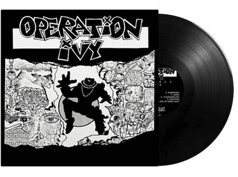 Operation Ivy | Energy - (Vinyl) Operation Ivy auf Vinyl online kaufen ...
