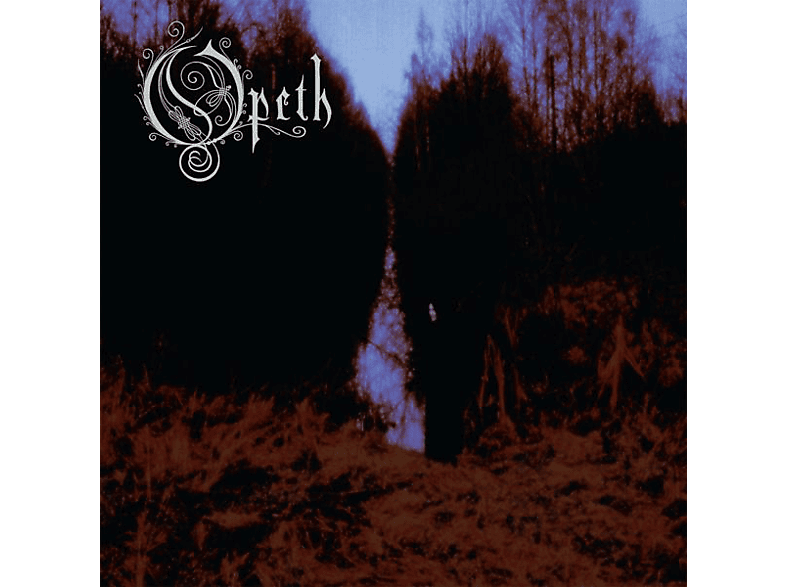 Opeth | My Arms Your Hearse (Ltd.Violet Col.2LP) [Vinyl] | MediaMarkt