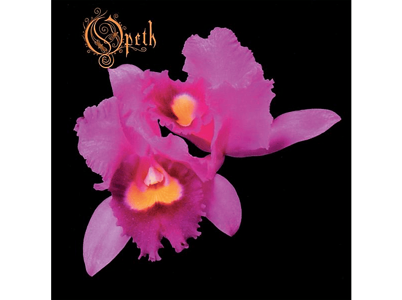 Opeth | Orchid (Ltd.Gold Col.2LP) [Vinyl] | MediaMarkt