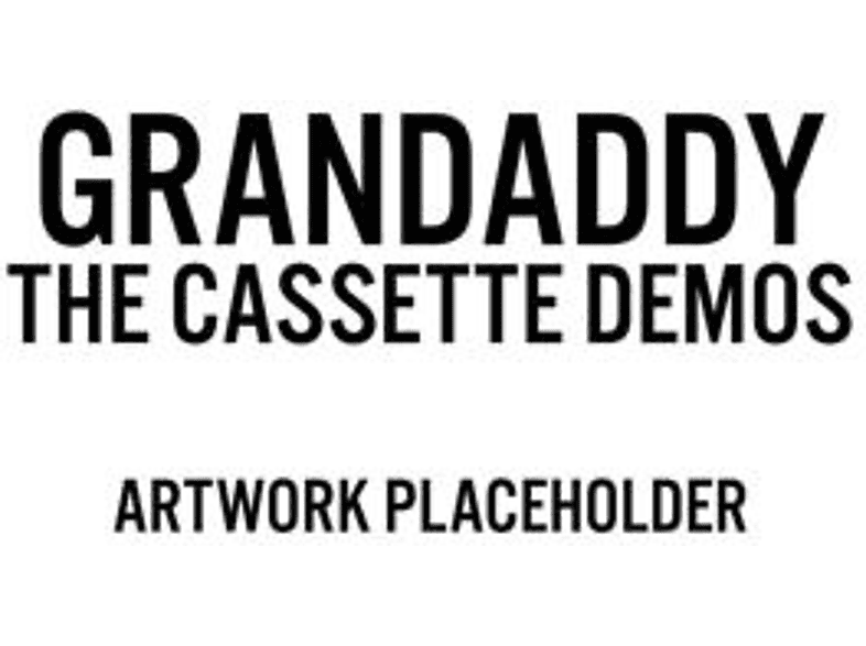 Grandaddy | Grandaddy - Sumday: The Cassette Demos - (Vinyl) Sonstige ...