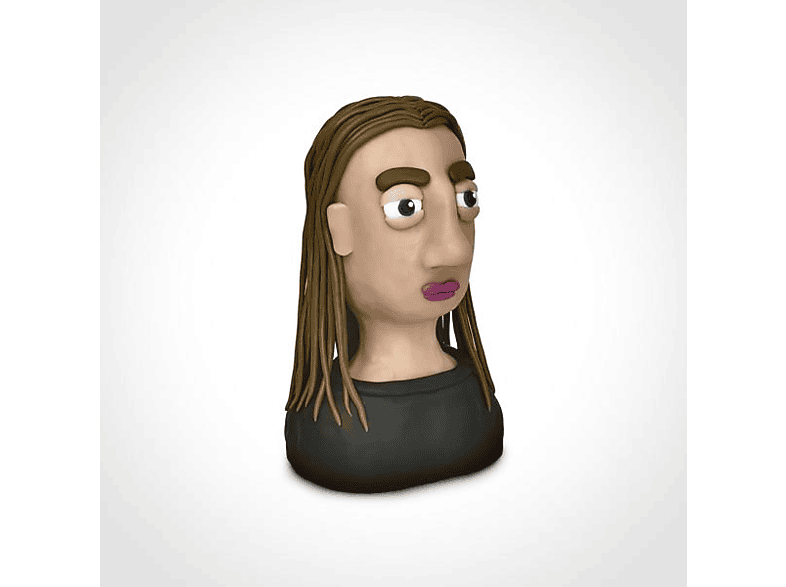 Dadi Freyr | Dadi Freyr - I Made An Album - (Vinyl) Sonstige ...