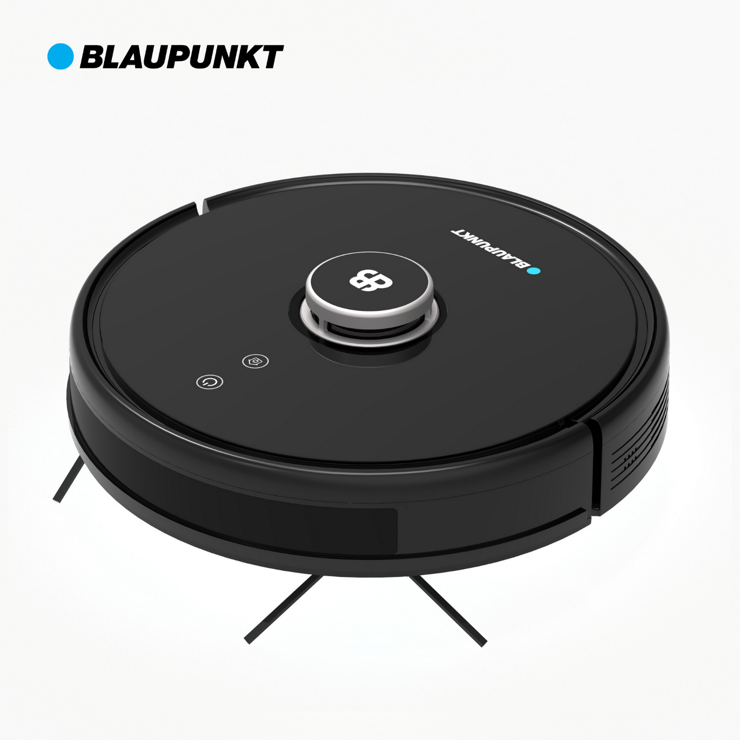 BLAUPUNKT Bluebot XTREME Plus Zwart kopen? | MediaMarkt