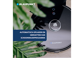 BLAUPUNKT Bluebot XTREME Plus Zwart kopen? | MediaMarkt