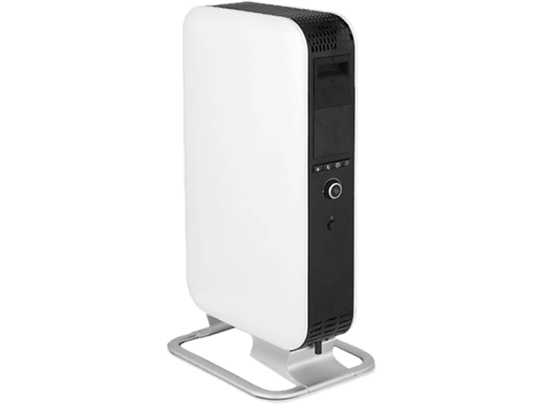 MILL Gentle Air WiFi Oil filled radiator 1500W | Ölradiator (Weiss ...