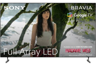 TV SONY LCD FULL LED 65 inch KD65X85LAEP