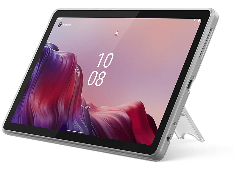 LENOVO Tab M9 9" 64GB WiFi Szürke Tablet + tok és fólia (ZAC30027GR ...
